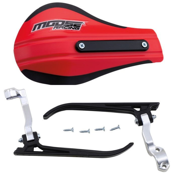 Moose Racing Beta Contour 2 Flag Handguard Kit – Sierra Motorcycle Supply