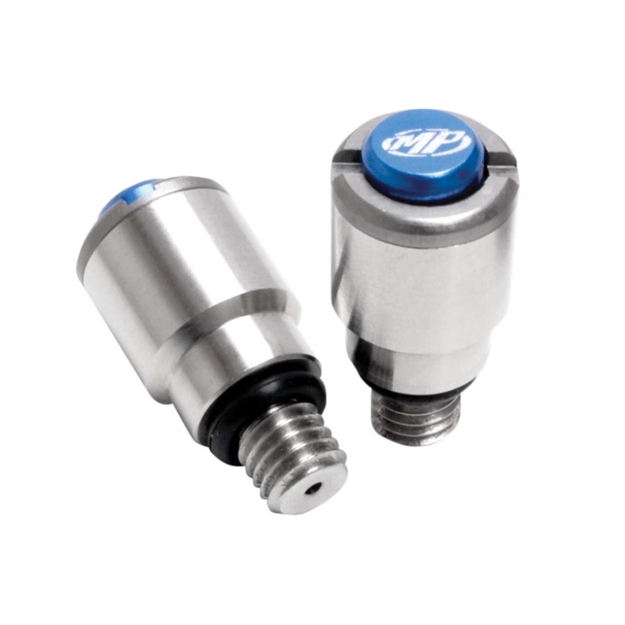 Motion Pro Beta M5 Fork Bleeders – Sierra Motorcycle Supply