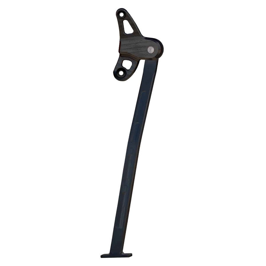 Fastway Beta RR|RR-S (20-on) Billet Kickstand – Sierra Motorcycle Supply