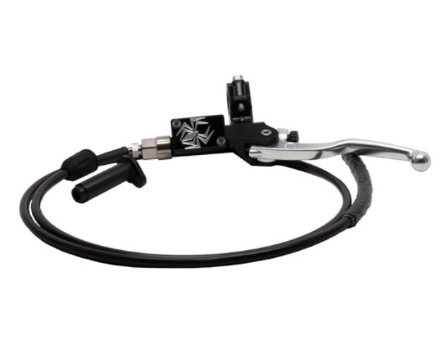 Rekluse Beta Left-Hand Rear Brake Kit – Sierra Motorcycle Supply