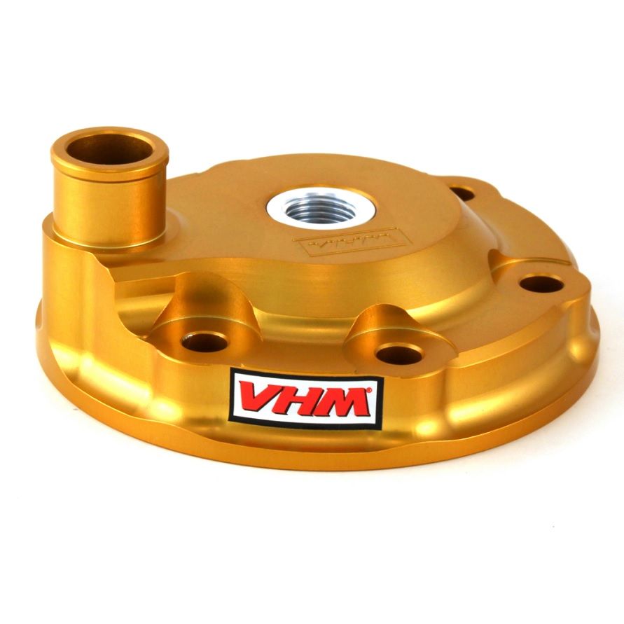 VHM Beta 125RR High Compression Cylinder Head Kit – Sierra Motorcycle ...